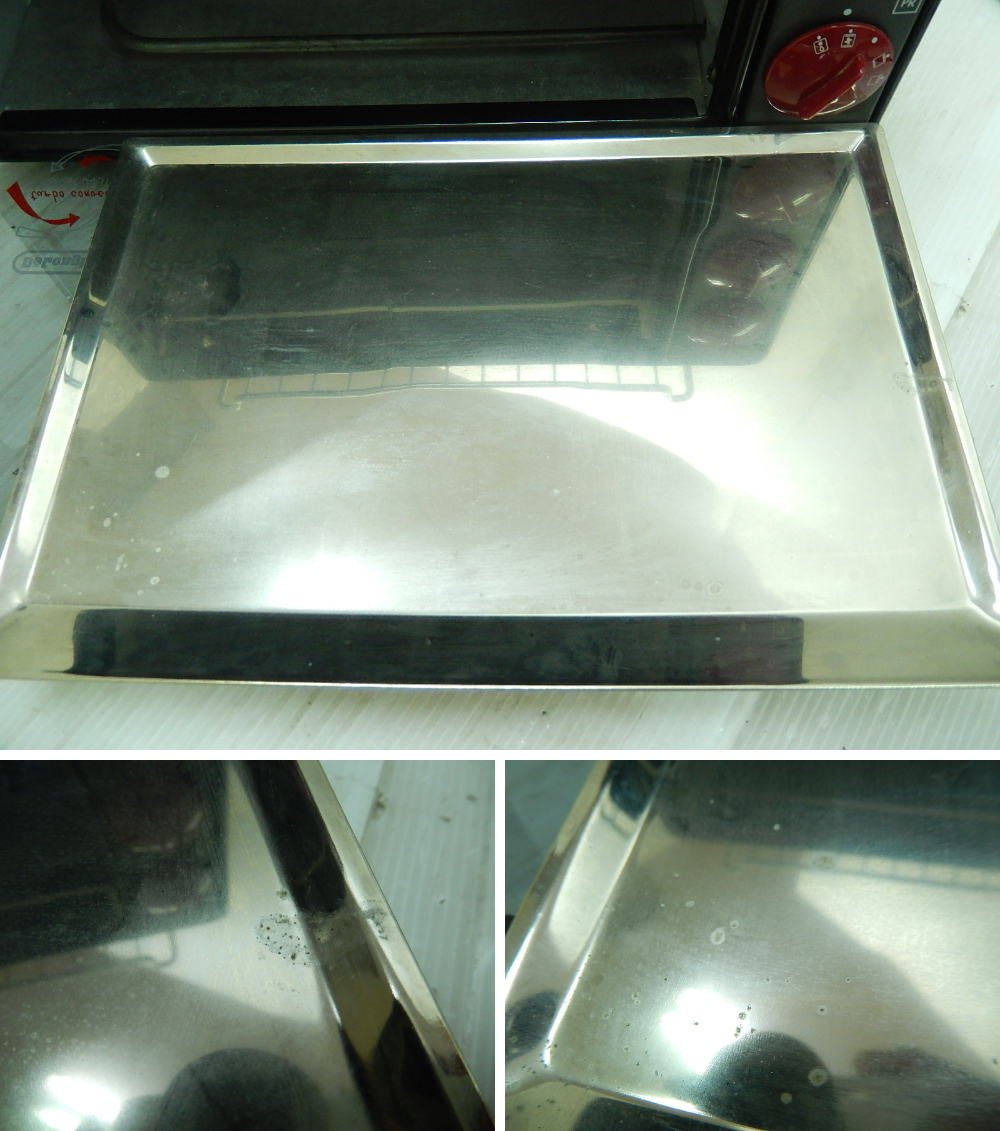 Yahoo!オークション - DK71 デロンギ DeLonghi コンベクシ...