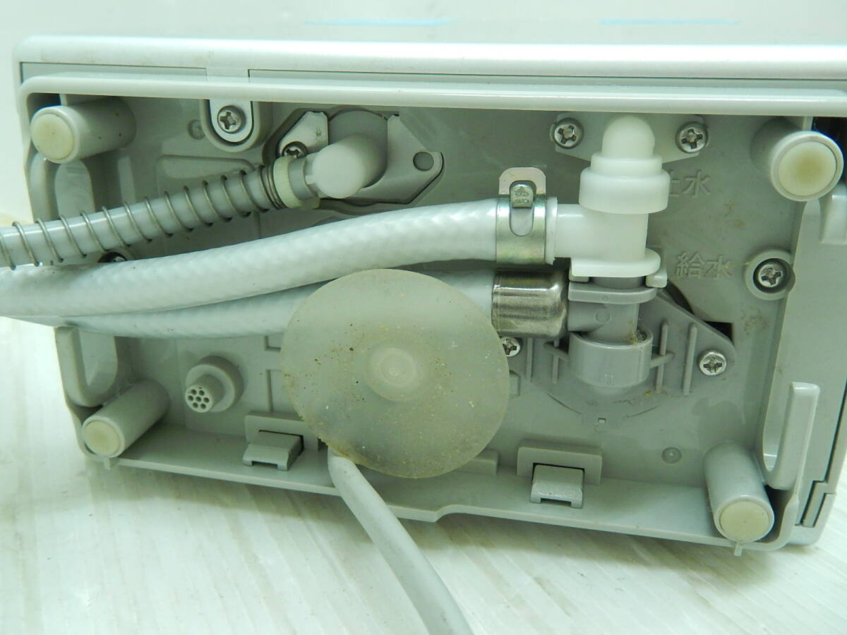 Yahoo!オークション - DK49 アルカリイオン整水器 パナソニック T...