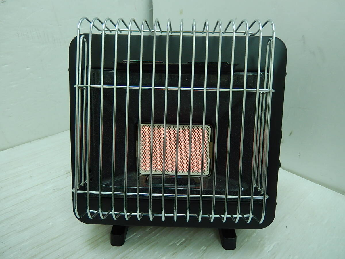 Yahoo!オークション - DK73 カセットガズストーブ イワタニ CB－...