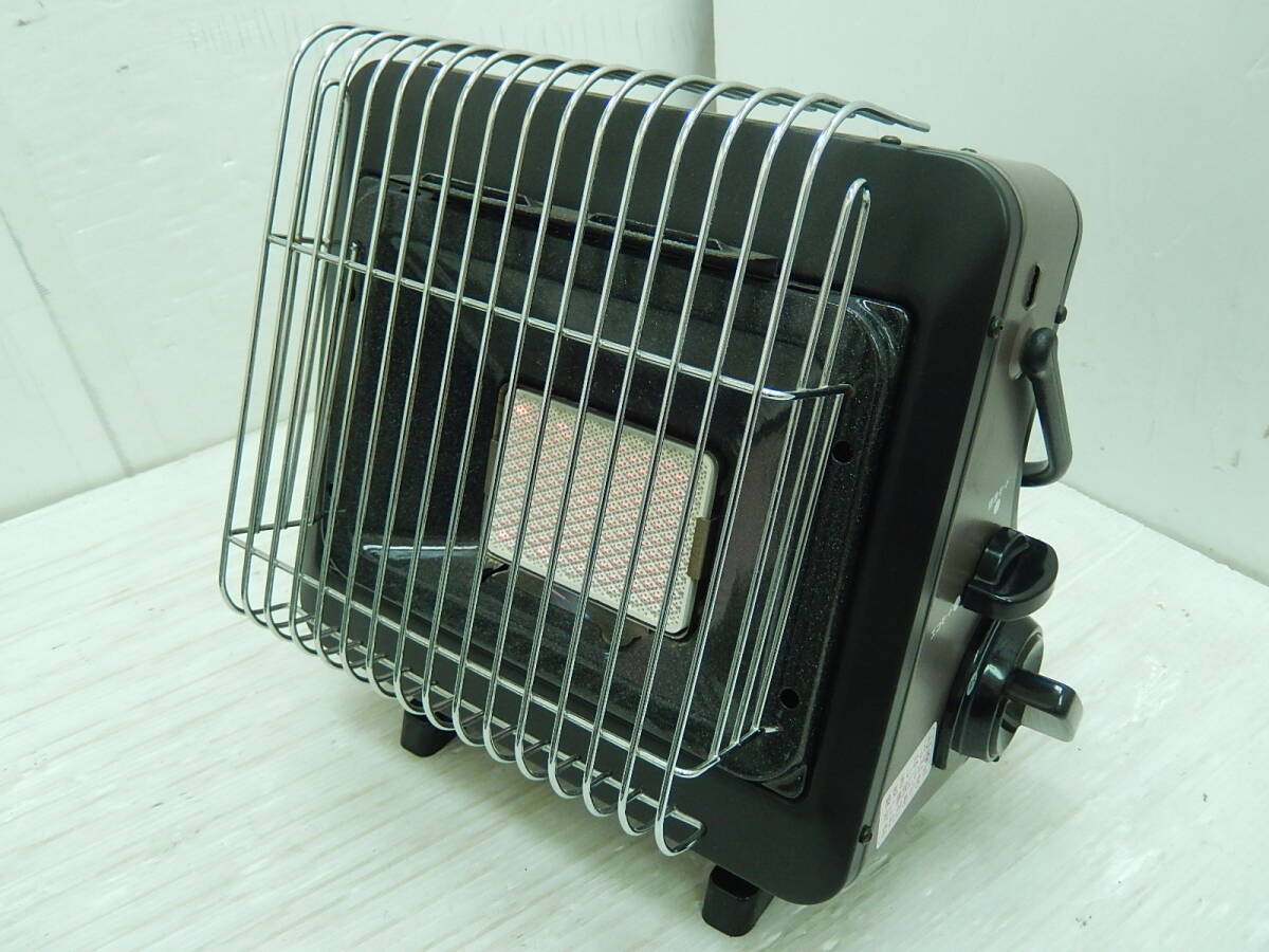 Yahoo!オークション - DK73 カセットガズストーブ イワタニ CB－...