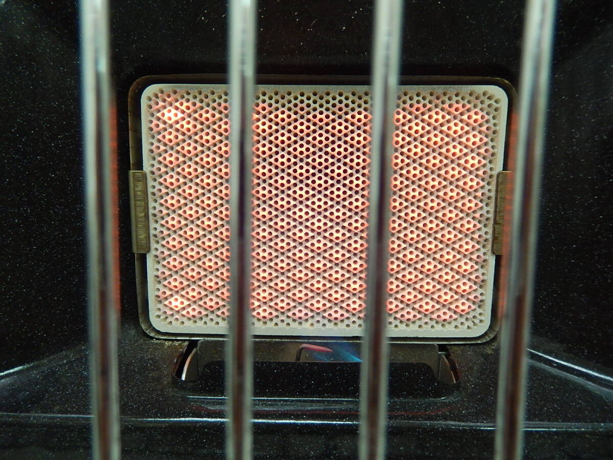 Yahoo!オークション - DK73 カセットガズストーブ イワタニ CB－...