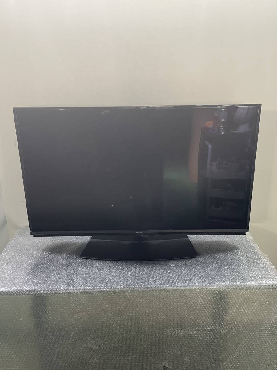 Yahoo!オークション - 美品 /SHARP/シャープ/AQUOS/アクオス/液晶カラ...