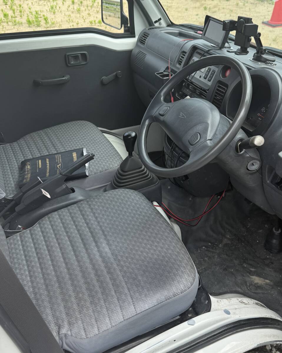 Yahoo!オークション - ダイハツ ハイゼットトラック S200P 5MT 2W...