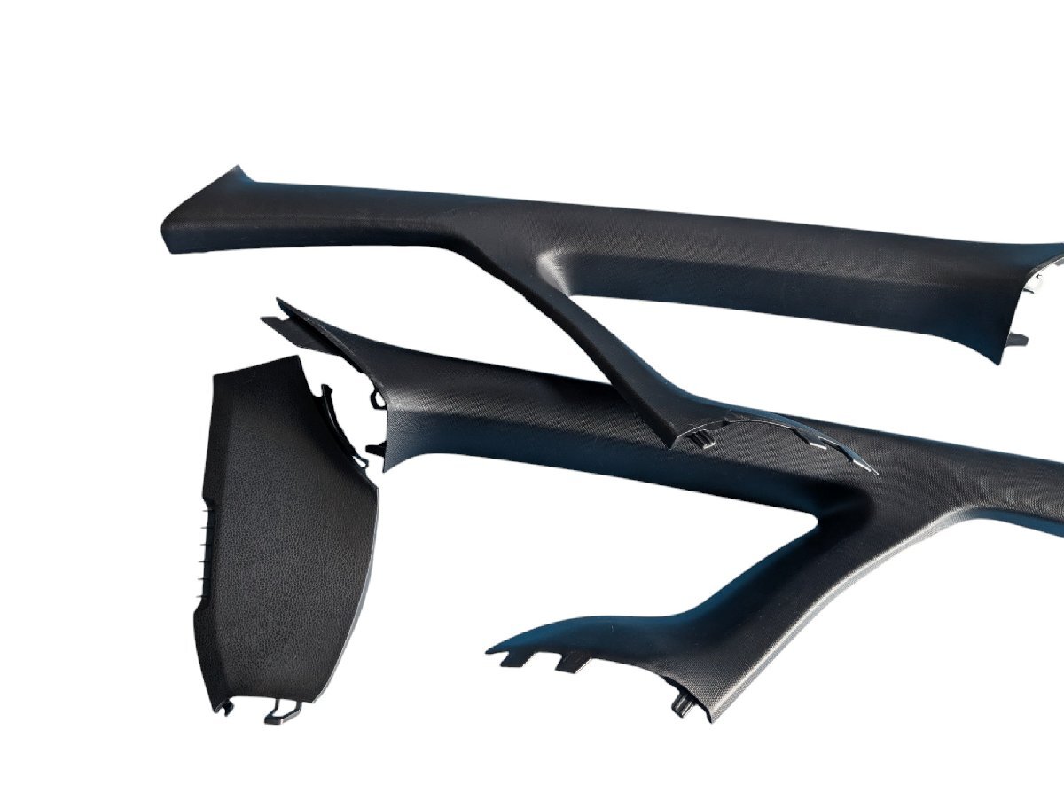 Yahoo!オークション - ヴォクシー ZWR80G 管理番号 5298 Aピラー