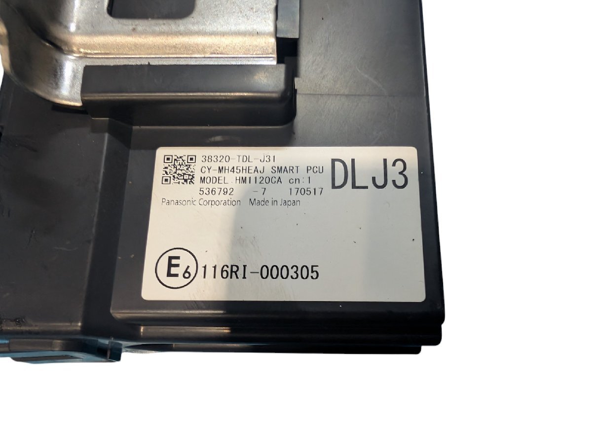 Yahoo!オークション - フリード GB7 管理番号 5279 コンピューター 383...