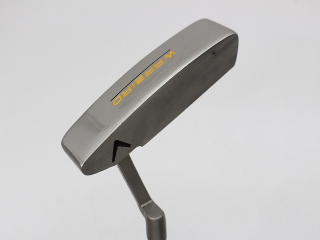 Yahoo!オークション - WARBIRD/オリジナスチール 7180