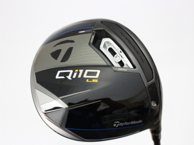 Yahoo!オークション - Qi10 LS Diamana Silver TM50(JP)/S 10.5度 7250