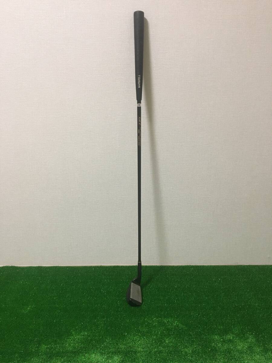 Yahoo!オークション - つるや JOPRO チッパー 52度