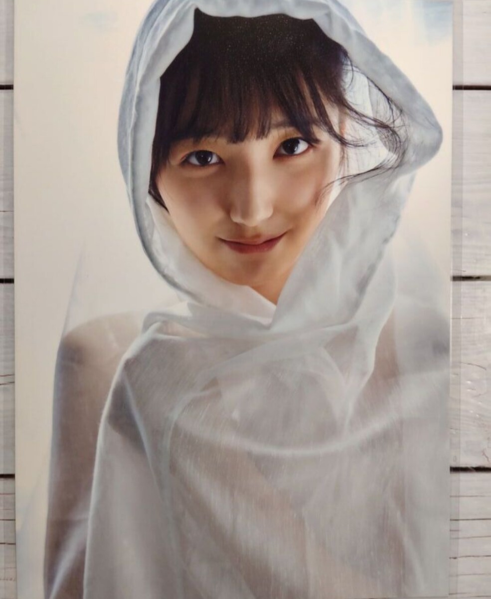 五百城茉央 厚手ラミネート加工 乃木坂46 切り抜き 水着 A4 6ページ(タレント)｜売買されたオークション情報、yahooの商品情報をアーカイブ公開 - オークファン（aucfan.com）