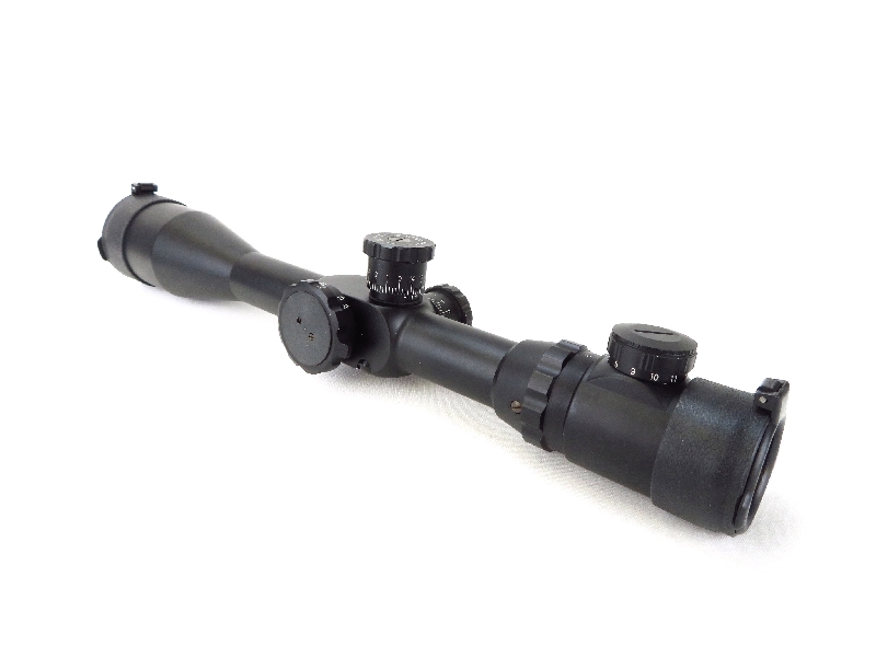 Yahoo!オークション - Bush nell タイプ ライフルスコープ SF8-32×50...