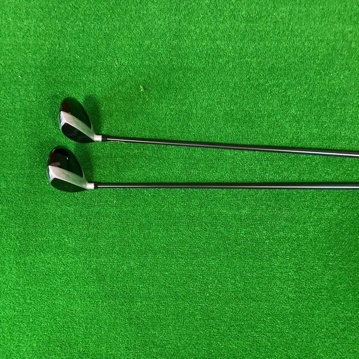 Yahoo!オークション - ゼクシオ XXIO X2022 5W 7W 2本セット miya...