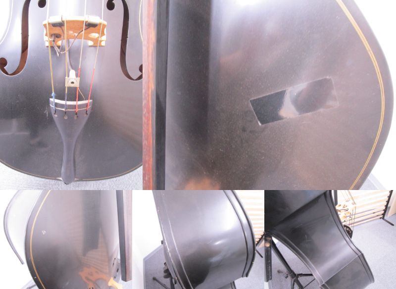 Yahoo!オークション - 直接引取りの方のみ ジャンク ROCK BOTTOM Mels...