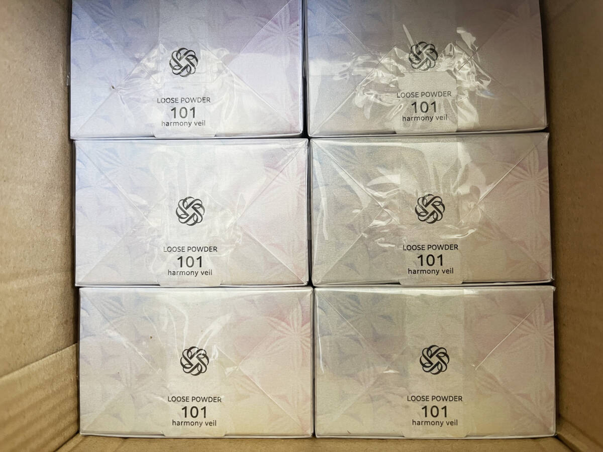 Yahoo!オークション - 12個【まとめ大量セット】COSME DECORTE コスメ...