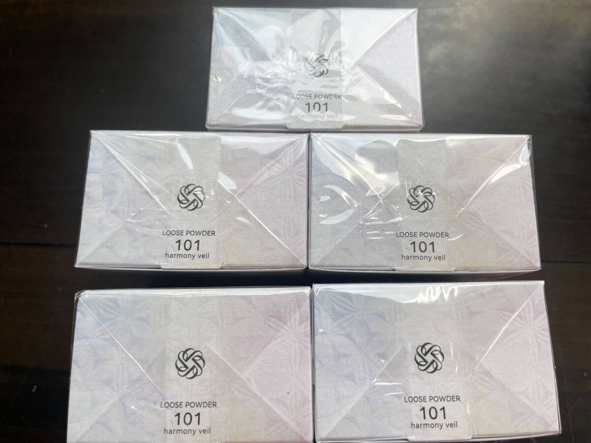 Yahoo!オークション - 5本セット【まとめ大量】COSME DECORTE コスメデ...