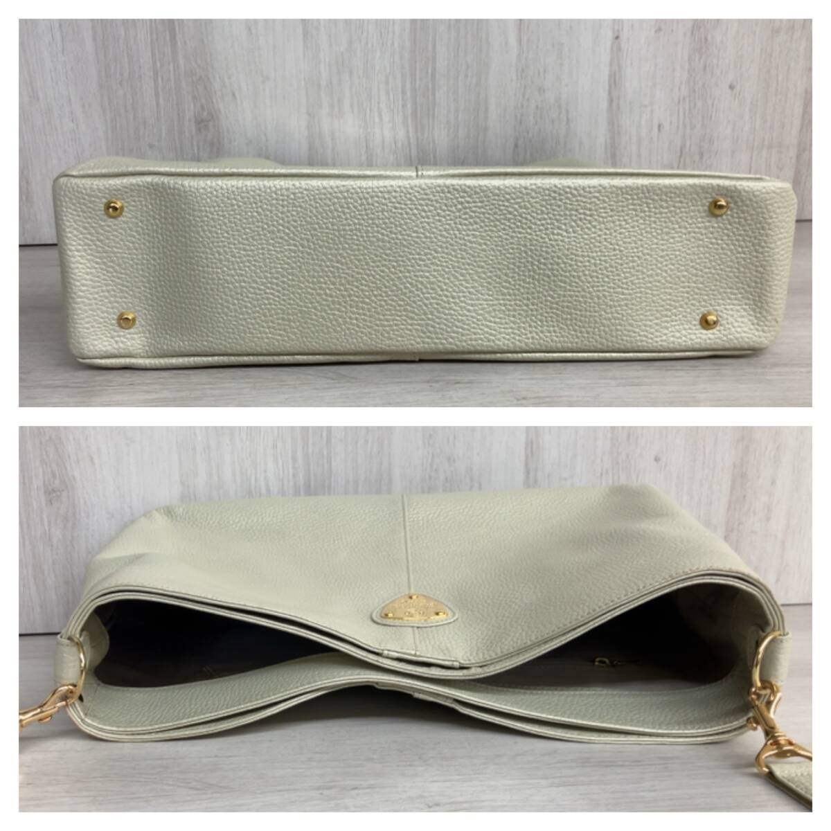 Yahoo!オークション - ATAO アタオ elvy エルヴィ ショルダーバッグ 2w...