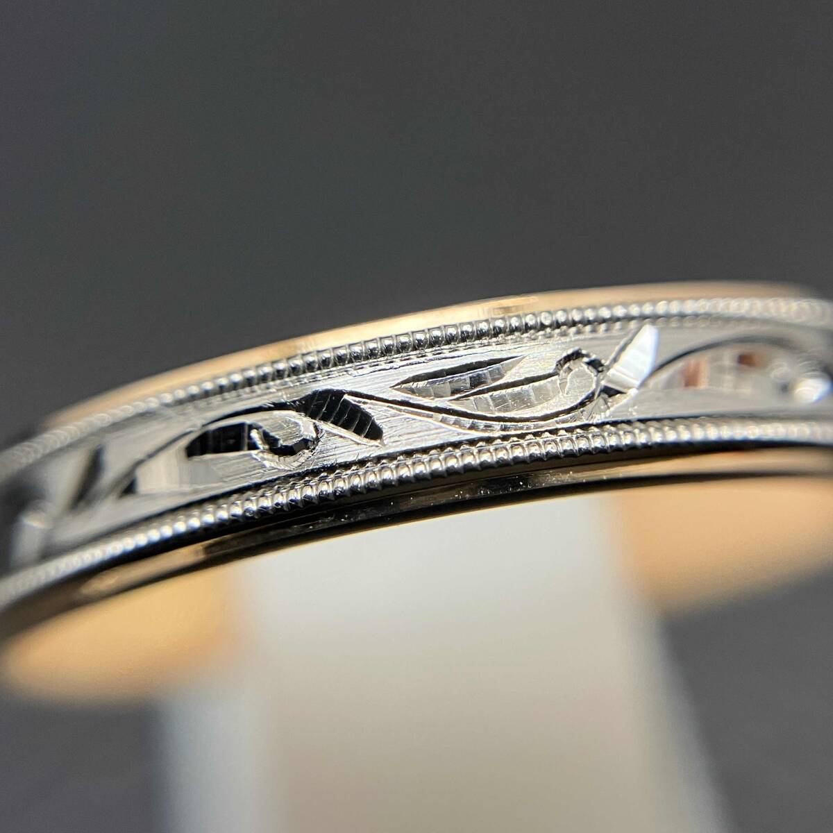 Yahoo!オークション - 新品仕上済み SCARABE スカラベ デザイン リング...