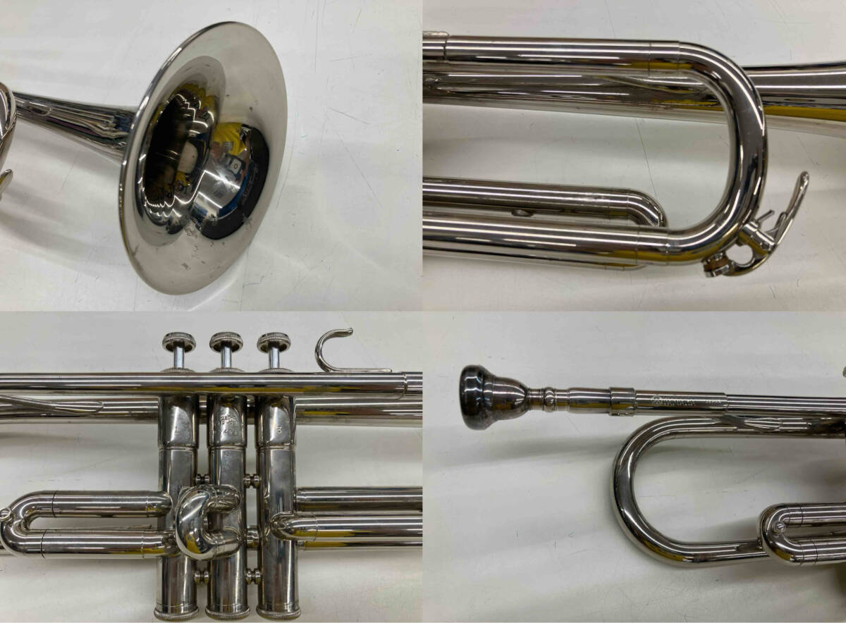 Yahoo!オークション - Yamaha YTR-135