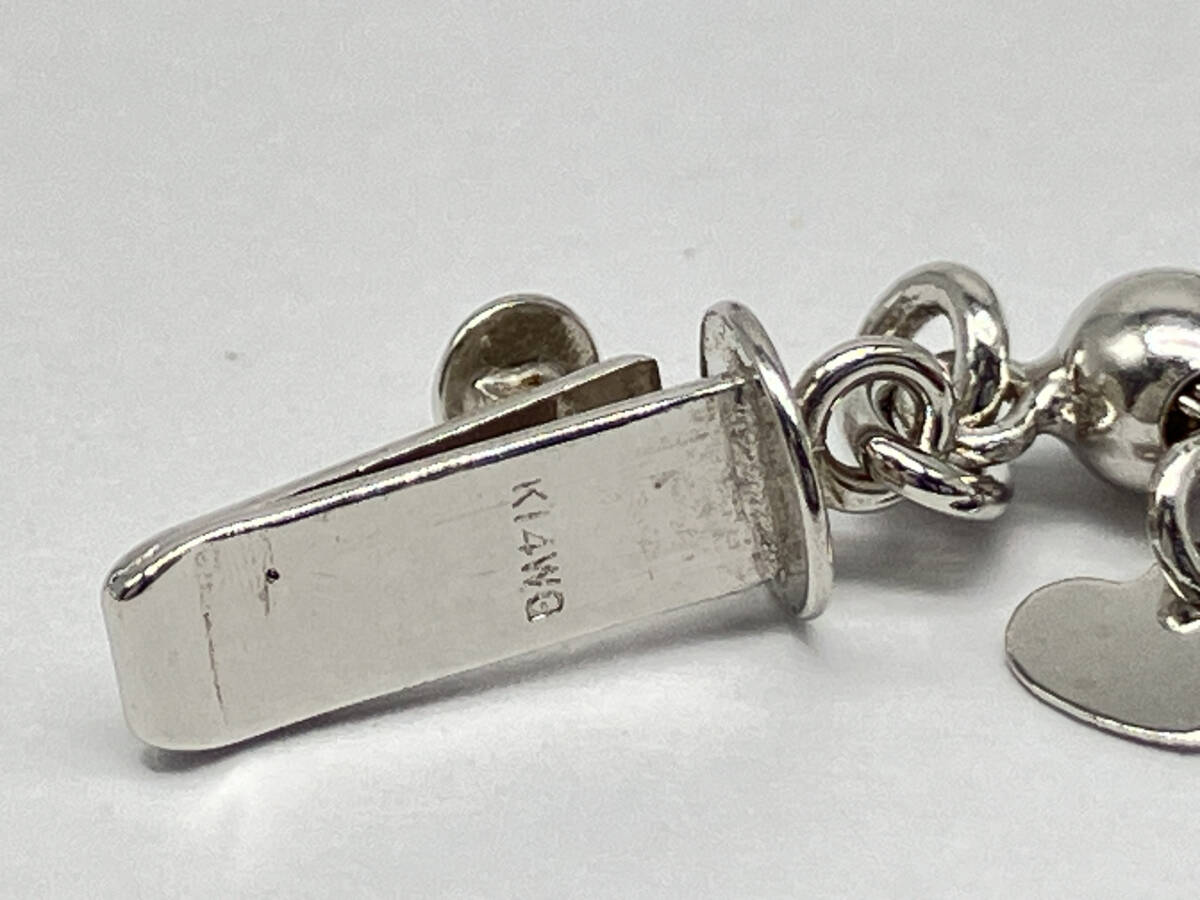 Yahoo!オークション - K14WG Pt900 43cm D1.00ct ネックレス プラチナ...