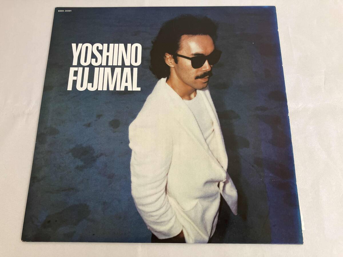 Yahoo!オークション - 芳野藤丸 【LP盤】YOSHINO FUJIMAL