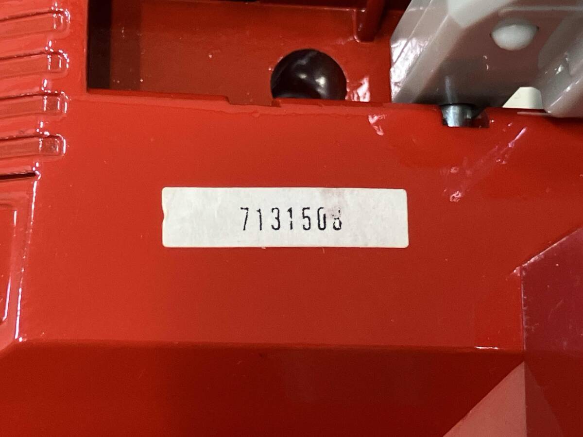 Yahoo!オークション - 現状品 DX超合金 GD-11 星獣合体 ギンガイオー ...