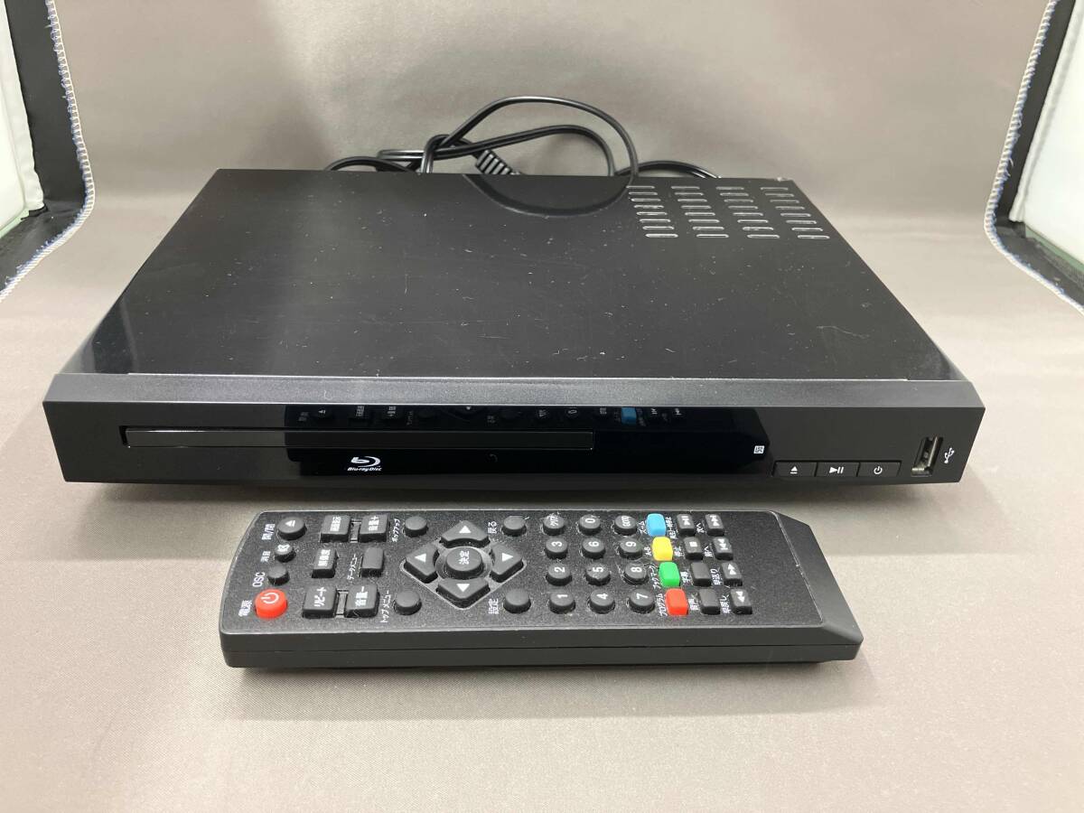 Yahoo!オークション - ティーズネットワーク TEES BD-2601 ブルーレイ...