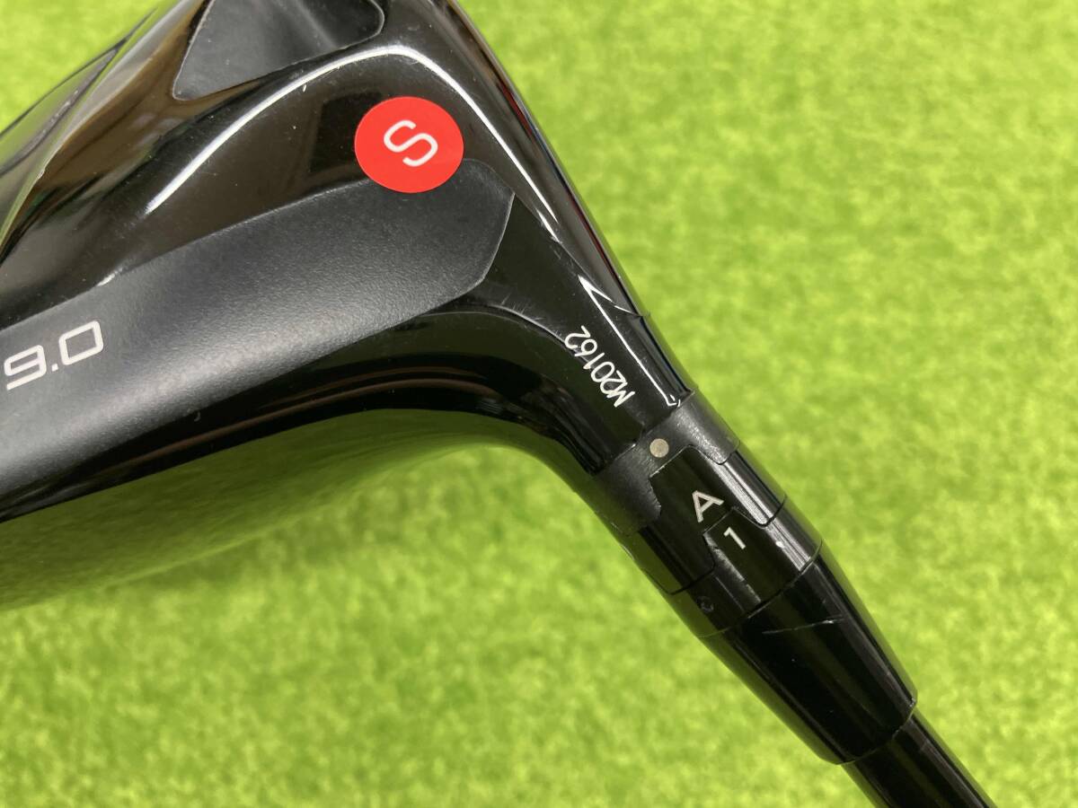 Yahoo!オークション - タイトリスト TITLEIST ドライバー TSi2 9.0度 T...
