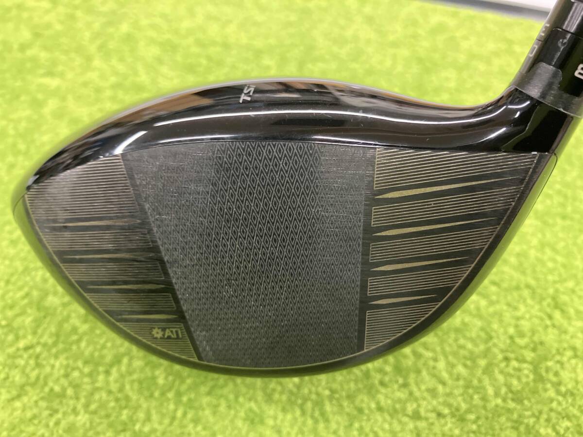 Yahoo!オークション - タイトリスト TITLEIST ドライバー TSi2 9.0度 T...