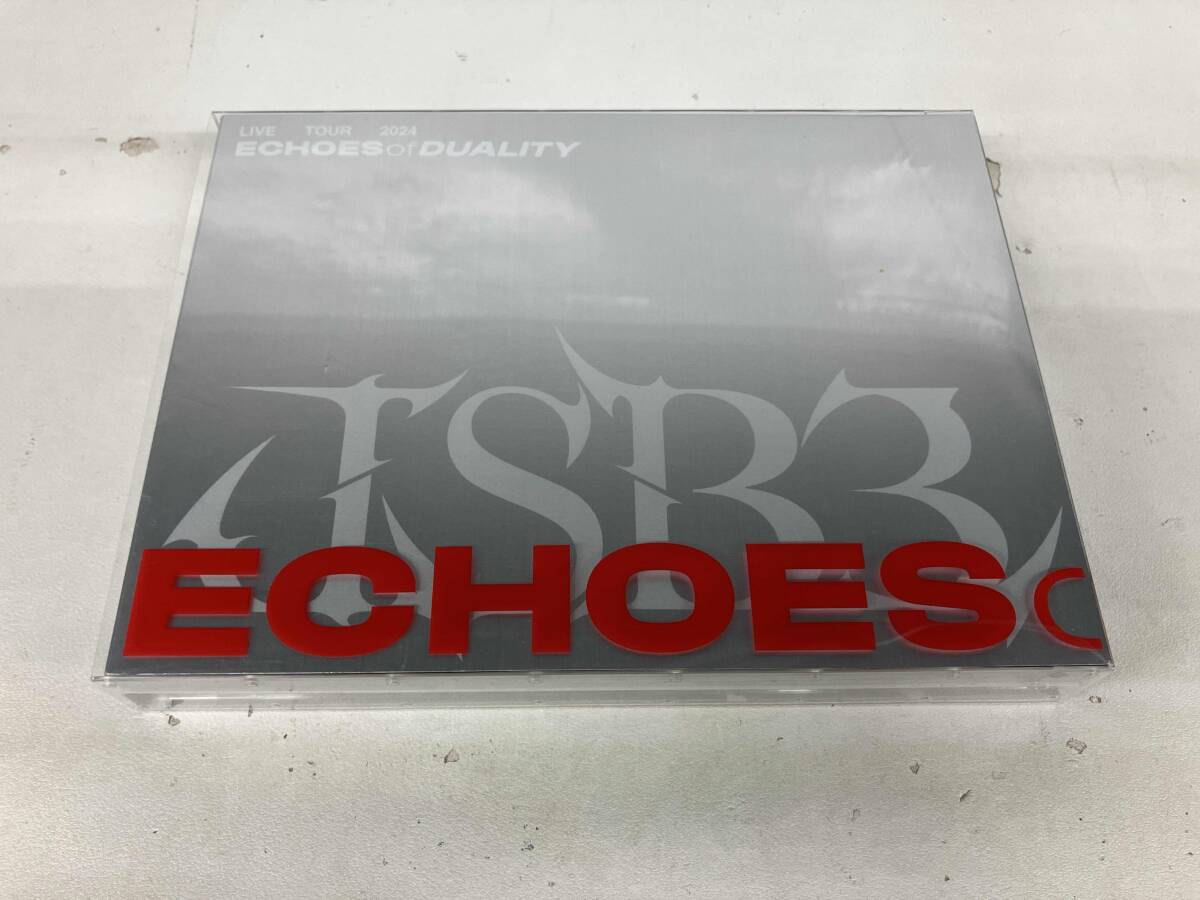 Yahoo!オークション - ECHOES OF DUALITY