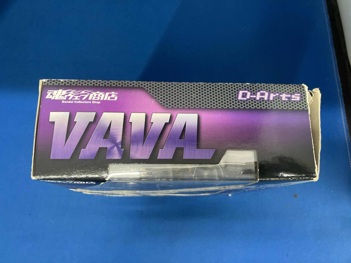 Yahoo!オークション - D-Arts VAVA 「ロックマンX」 魂ウェブ商店限定 ...