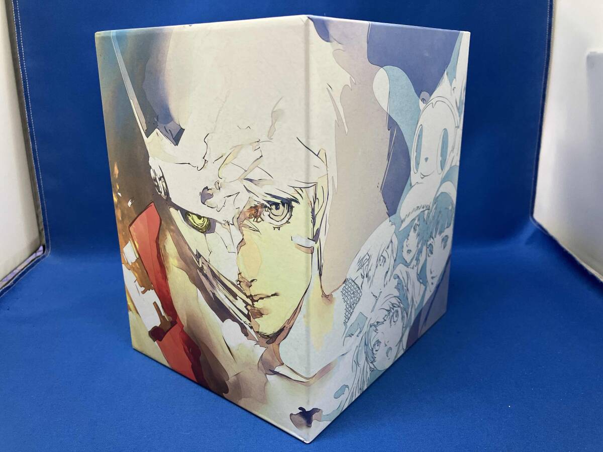 Yahoo!オークション - [全10巻セット]ペルソナ4 1~10(完全生産限定版)(...