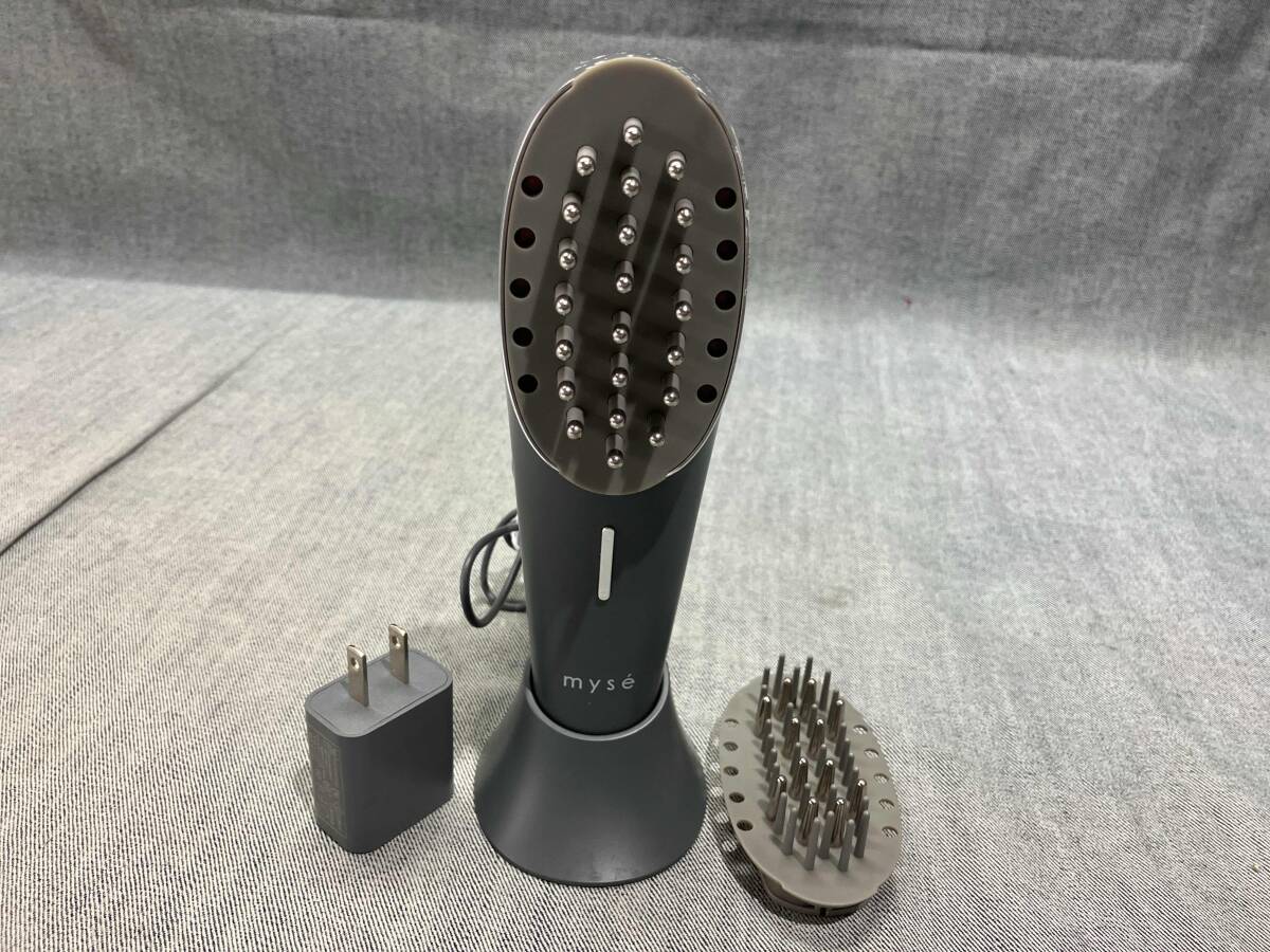 Yahoo!オークション - YA-MAN MS-82G ミーゼ スカルプリフト アクティ...