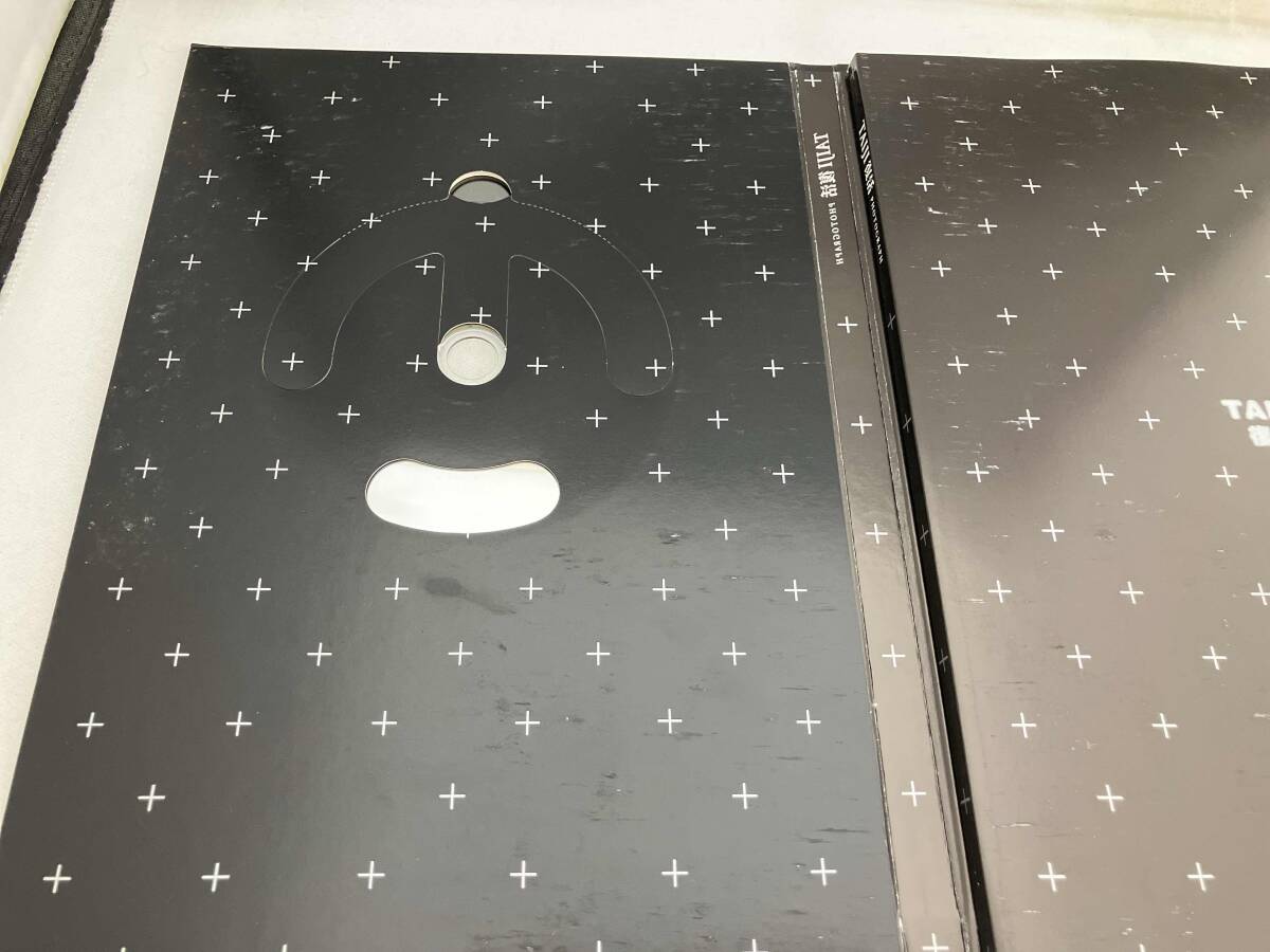 Yahoo!オークション - TAIJI復活PHOTOGRAPH TAIJI