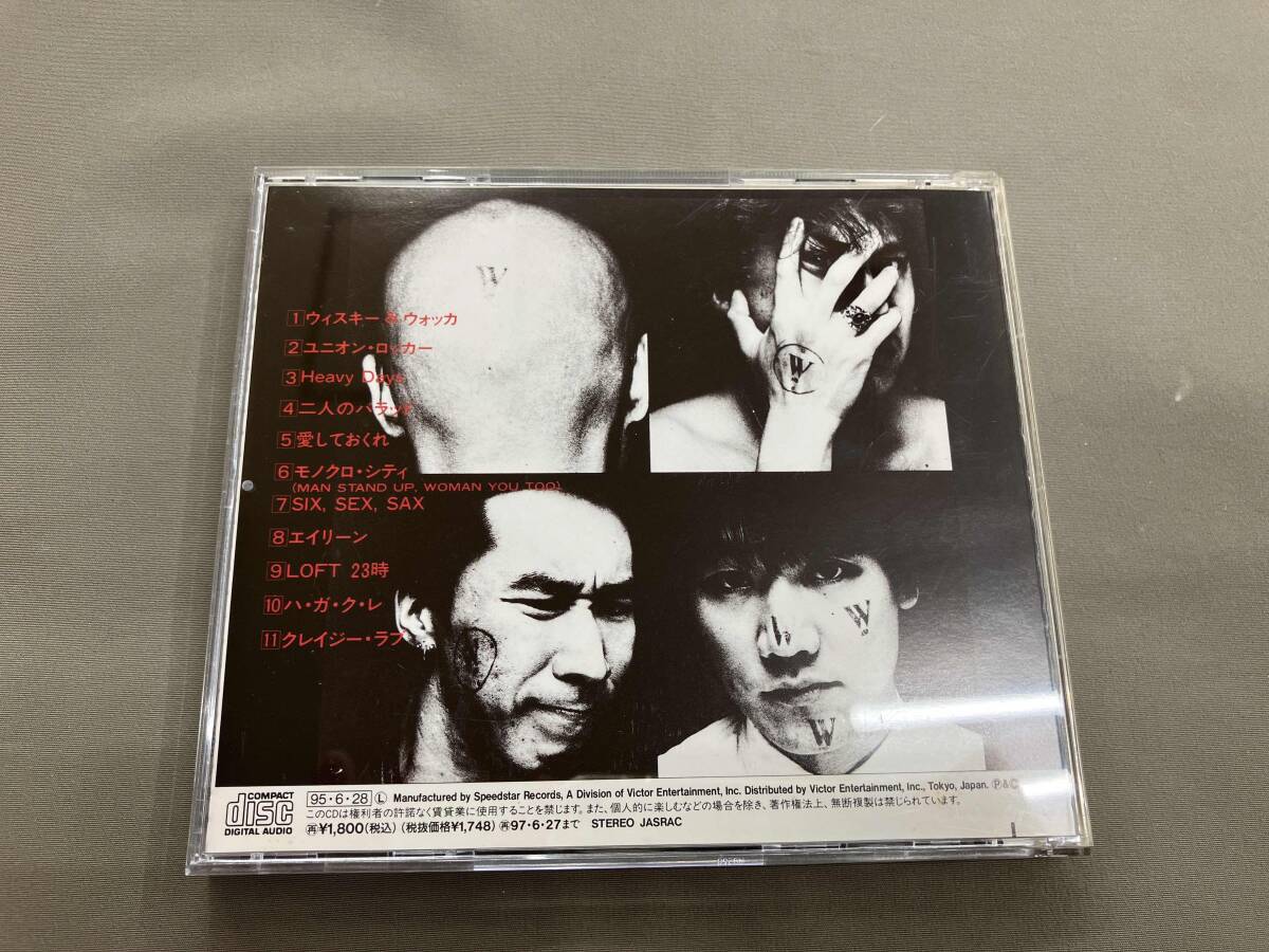 Yahoo!オークション - ARB CD W