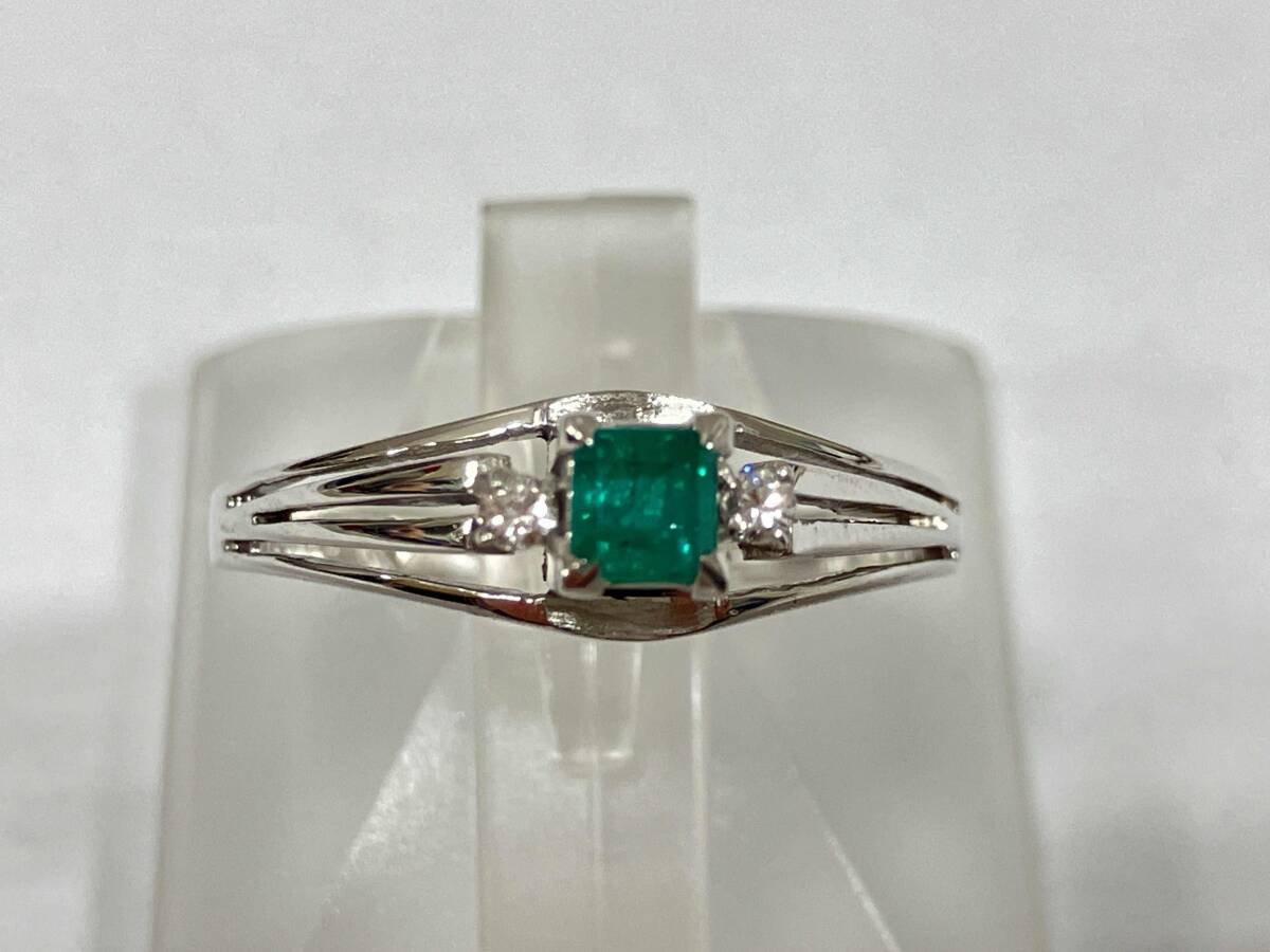 Yahoo!オークション - K14WG レトロ／＃11.5／2.1g リング