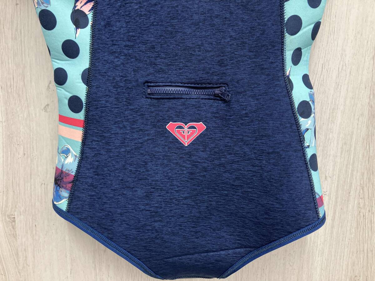 Yahoo!オークション - ROXY スプリング‐ML ウェットスーツ