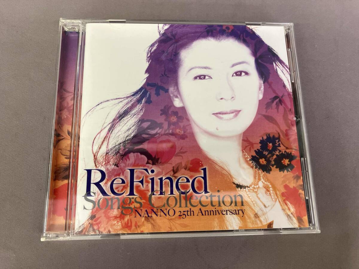 Yahoo!オークション - 南野陽子 CD ReFined-Songs Collection~NANNO 25...