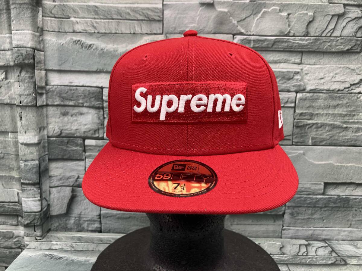 Yahoo!オークション - シュプリームニューエラSupreme NEW ERA／Grinch...