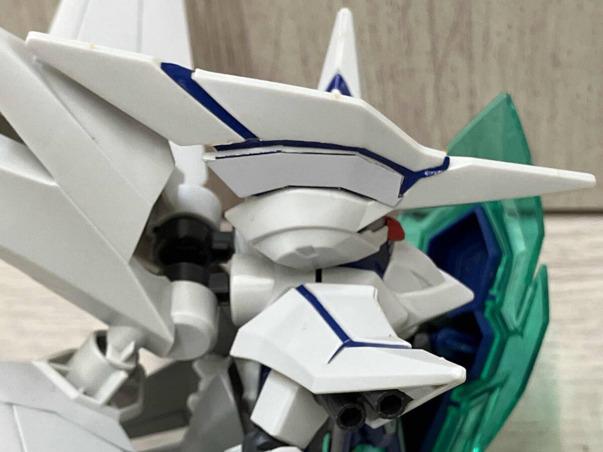 Yahoo!オークション - 現状品 オーディーンMk-2 ダンボール戦機 LBX