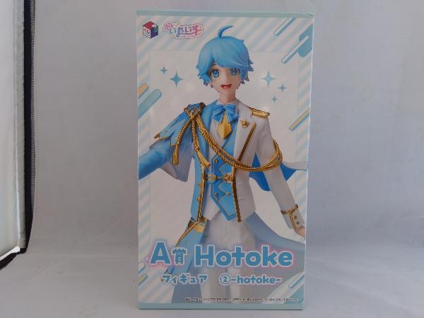 Yahoo!オークション - A賞 -hotoke- ② くじスクエア いれいすくじ