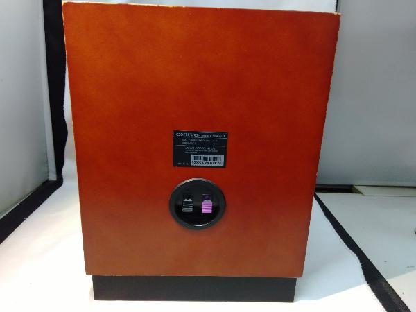 Yahoo!オークション - ONKYO BASE-V20HD SWA-V20HDサブウーファー D-10...