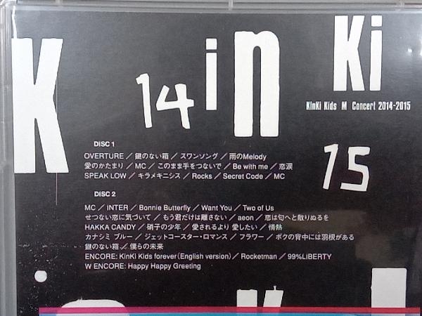 Yahoo!オークション - DVD KinKi Kids Concert『Memories & Moments』