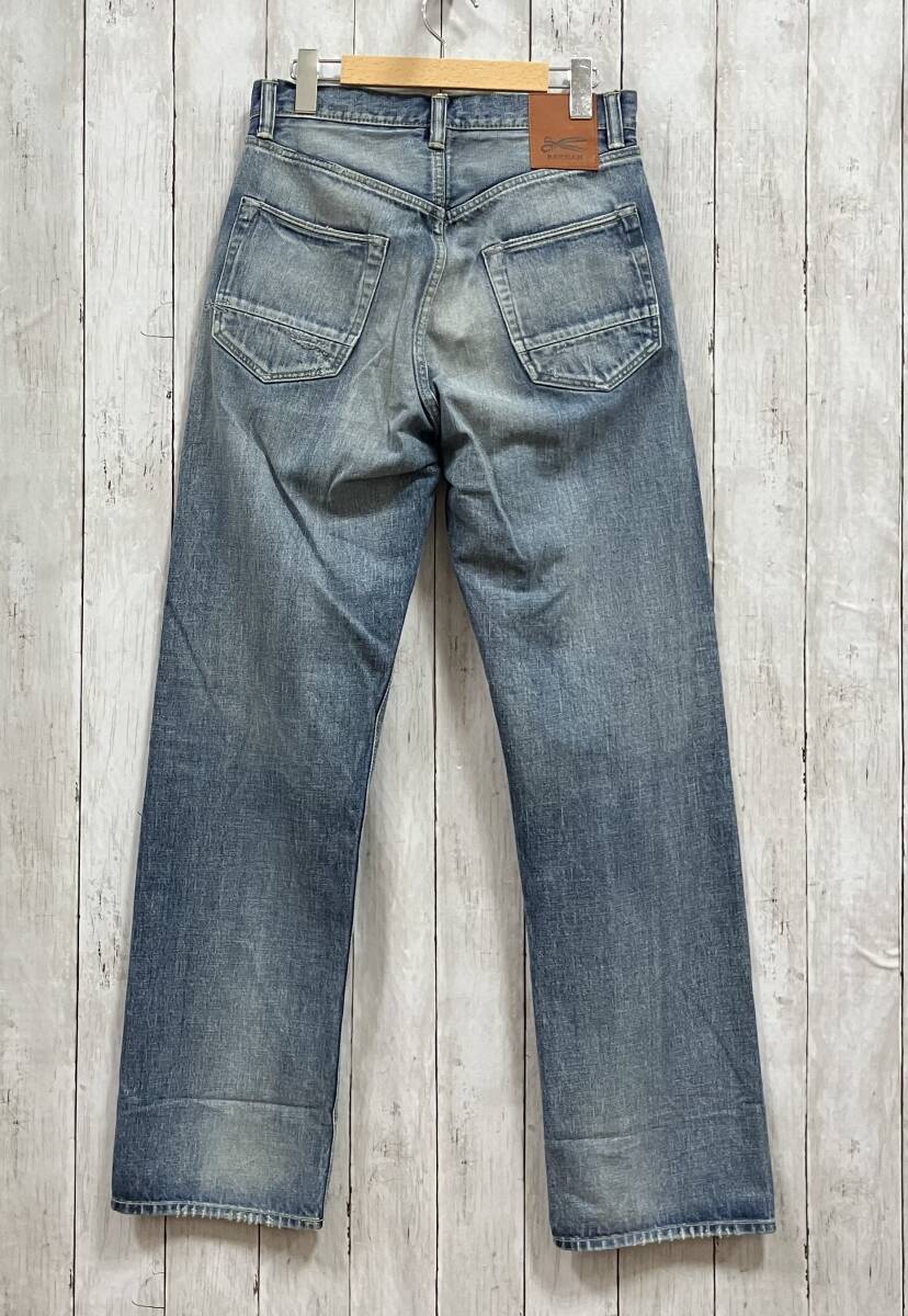 Yahoo!オークション - DENHAM デンハム／ジーンズ デニムパンツ／EASTW...