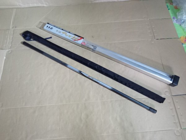 Yahoo!オークション - Daiwa ダイワ HZ 本流 アマゴ 抜 70M 06371775 ...