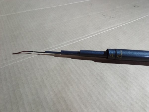 Yahoo!オークション - Daiwa ダイワ HZ 本流 アマゴ 抜 70M 06371775 ...