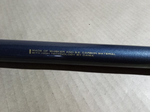 Yahoo!オークション - Daiwa ダイワ HZ 本流 アマゴ 抜 70M 06371775 ...