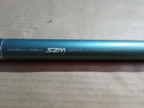 Yahoo!オークション - SZM スズミ POWER FORCE SPACE SURF パワーフォ...