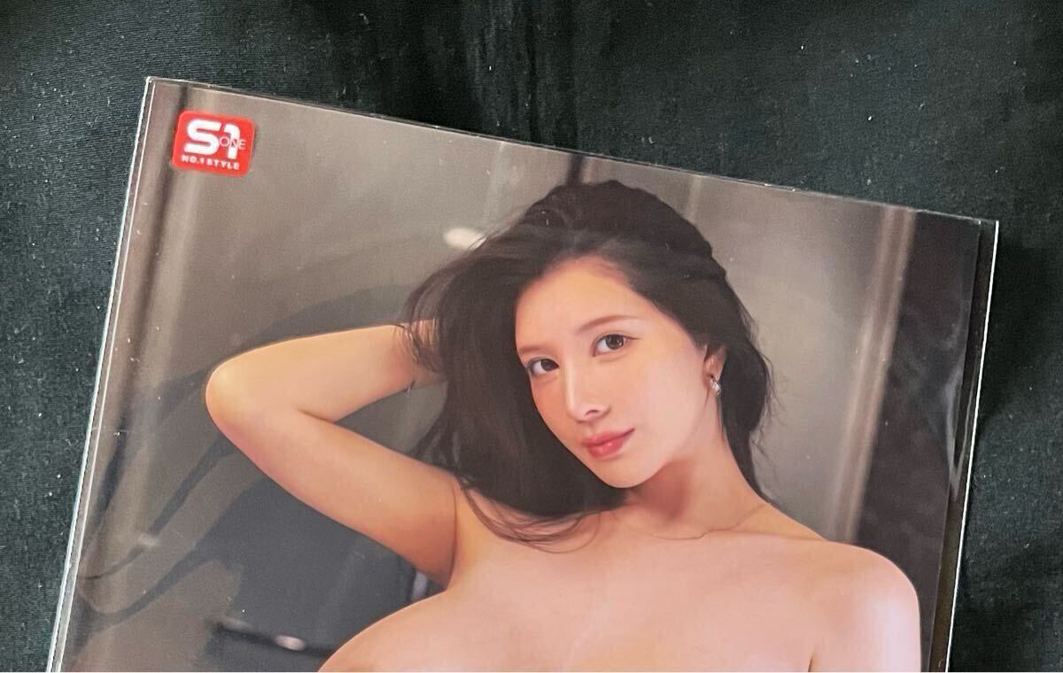 Yahoo!オークション - 凪ひかる 生写真 L判 新作DVD 「生々ハメ撮りFUC...