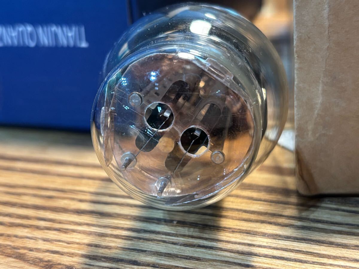 Yahoo!オークション - Western Electric 274B 美品