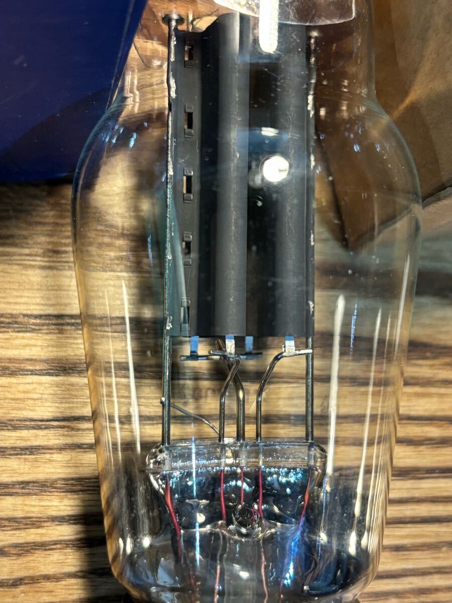 Yahoo!オークション - Western Electric 274B 美品