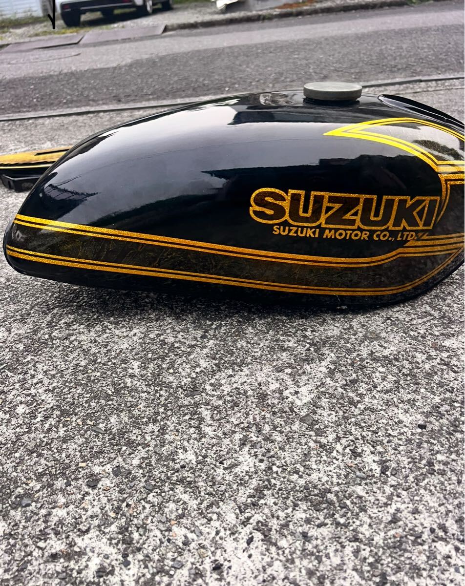 Yahoo!オークション - GS400外装セット